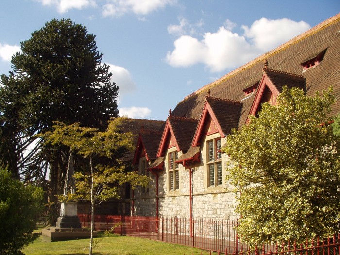 Photo gallery - Churchill Methodist